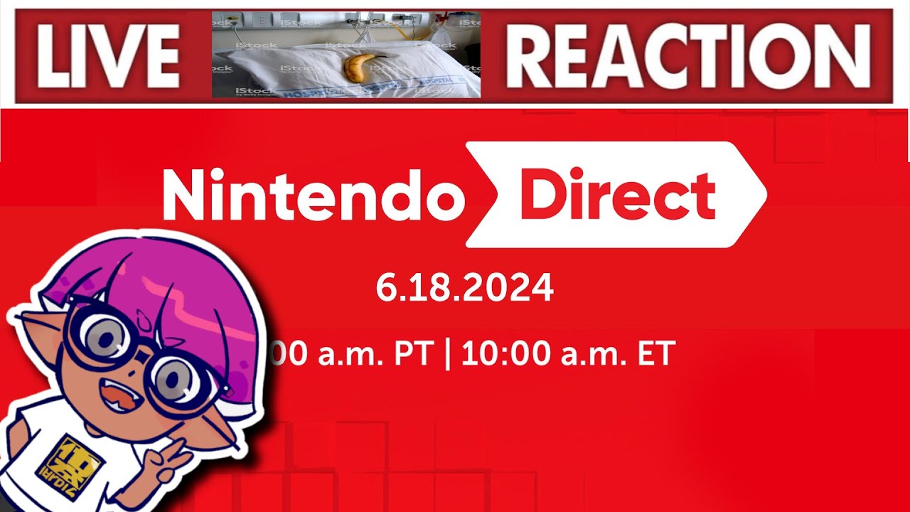 IS THIS THE FINAL DIRECT OF THE NINTENDO SWITCH ERA?? [Nintendo Direct ...