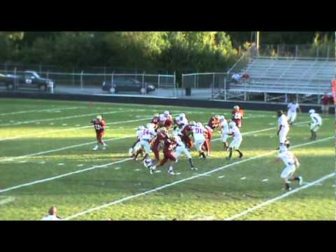 Ultimate Double Team Block - YouTube