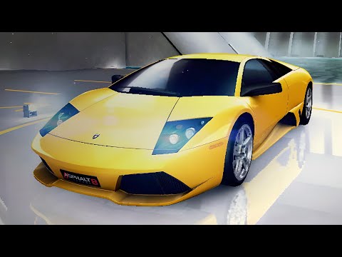 MÜKEMMEL ARABALAR İLE MÜKEMMEL YARIŞLAR !! Asphalt 8 Airborne BÖLÜM 33