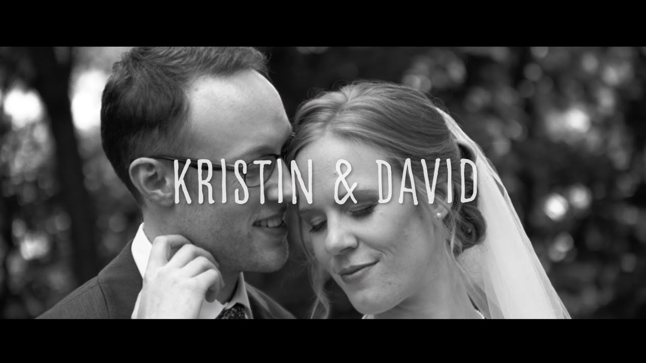 Kristin & David (Updated 2023) - YouTube