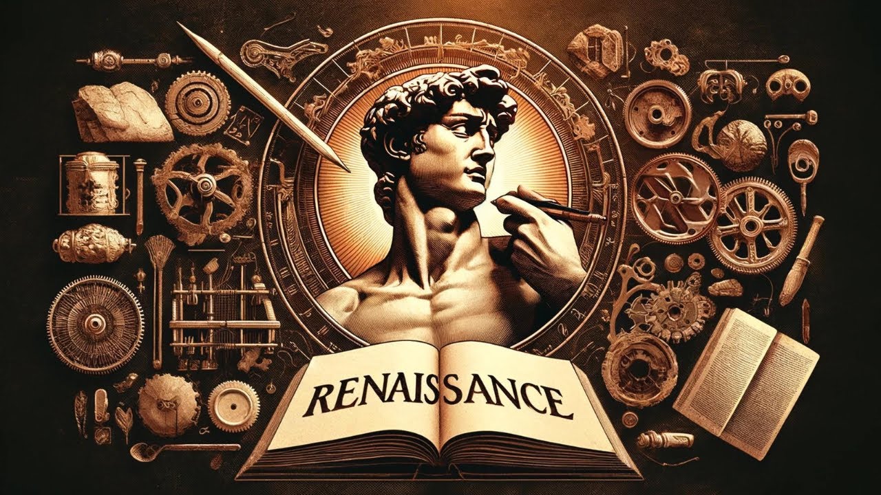 The Renaissance: A Journey Through Art, Innovation, and Humanism. - YouTube
