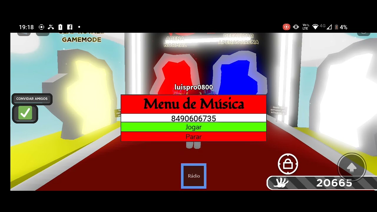 moai id for roblox - YouTube