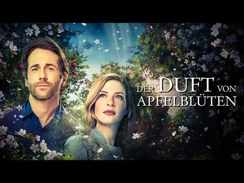 Der Duft von Apfelblüten (HALLMARK LIEBESFILM auf Deutsch komplett, Liebesdrama Filme ansehen)