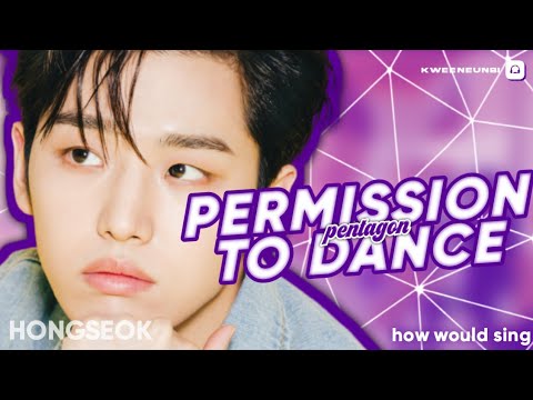 How would PENTAGON sing \