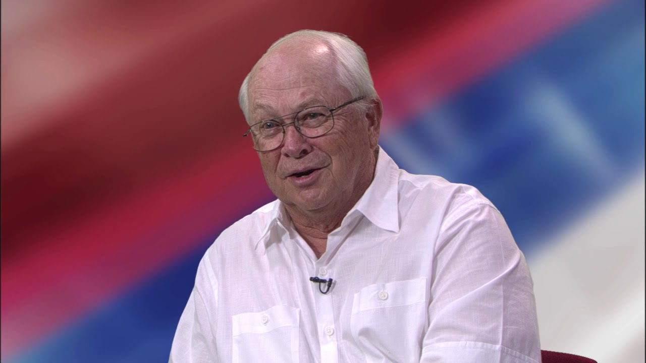 Gary Bussell Story #2 - YouTube