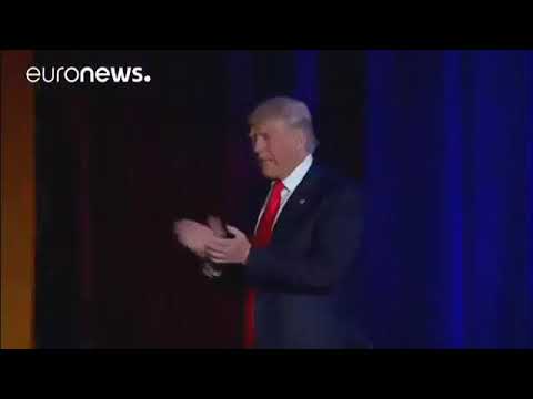 Donald Trump ( Kemal Sunal Dublaj )