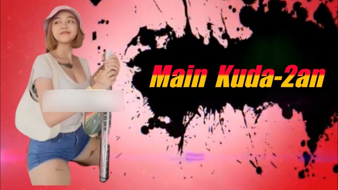 Every Meme Indonesia Join The Battle || Main Kuda-2an - YouTube