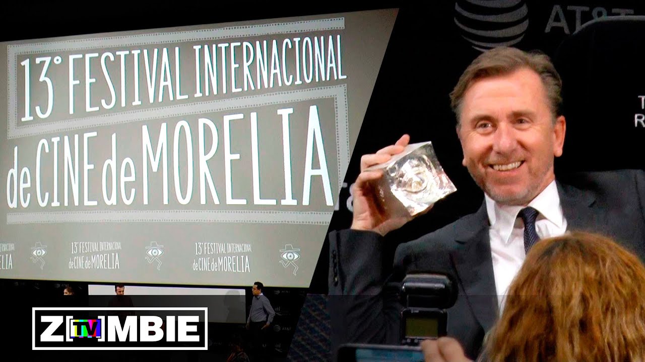 Tim Roth | The War Zone | 13° FICM | ZOMBIE [TV] - YouTube