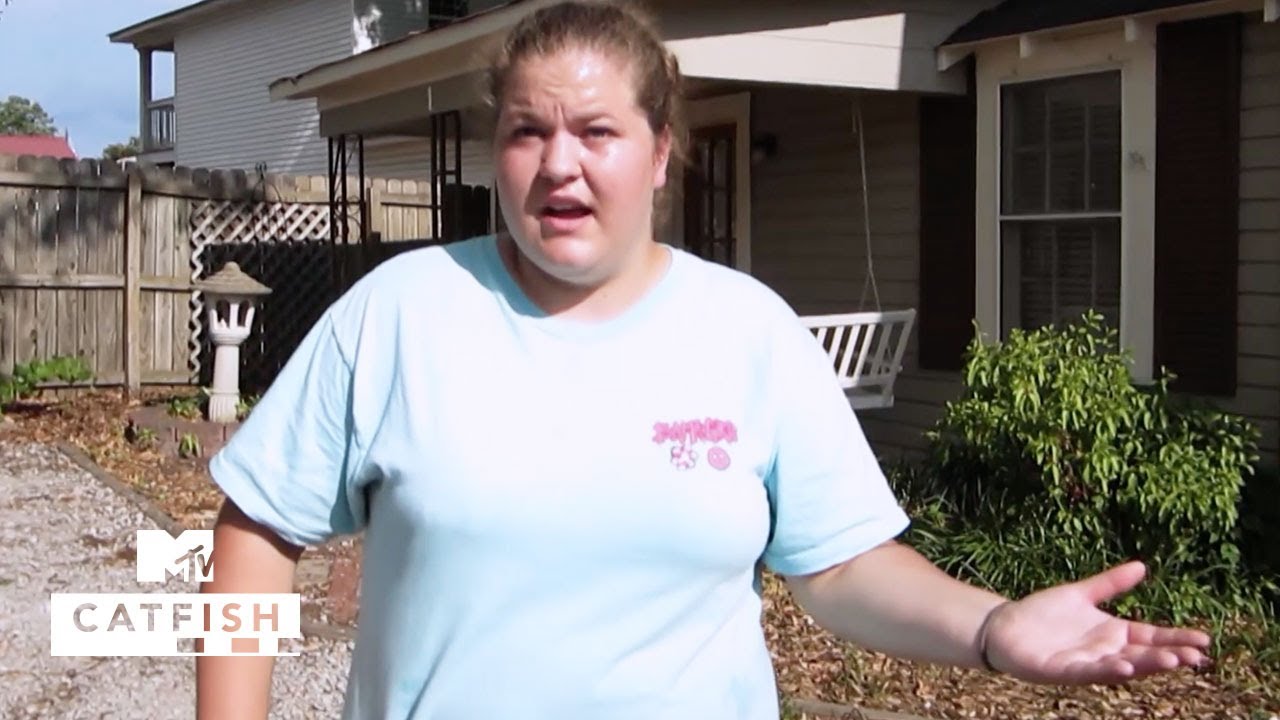 First Catfish Episode Reveal 😱🎣 Season 1 Episode 1 | Catfish - YouTube