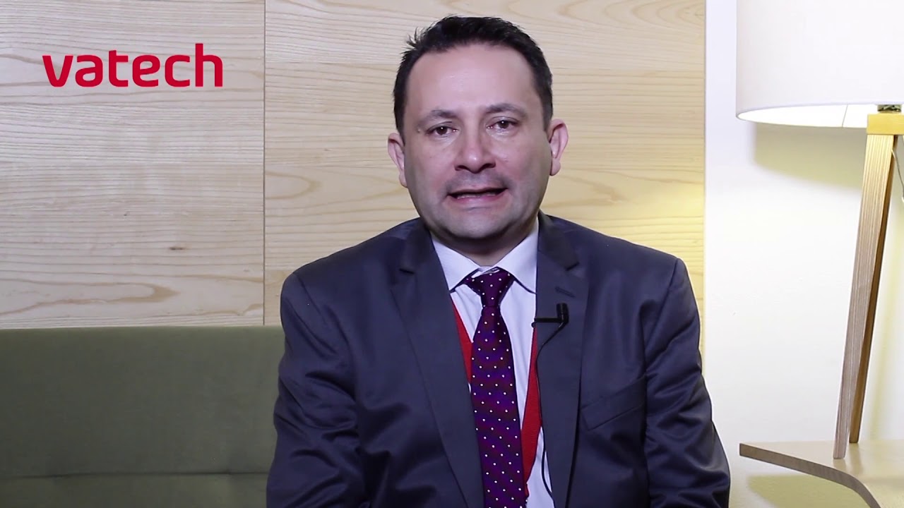 Dr. Víctor Amado nos cuenta su experiencia con nuestros equipos Vatech ...