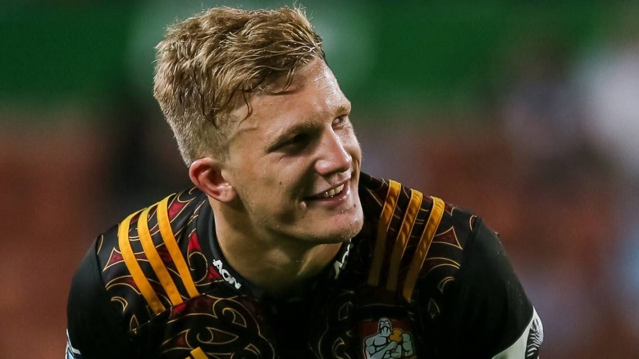 2019 Chiefs Super Rugby Season Preview - YouTube