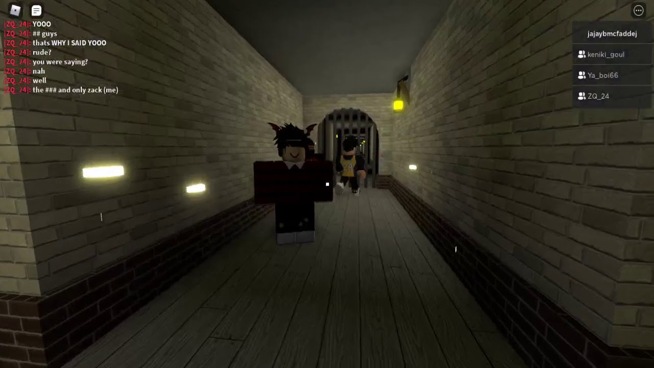 SPOOKY THURSDAY - YouTube