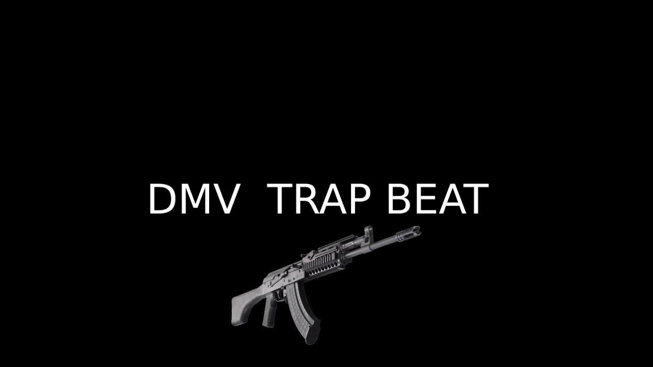 Free DMV Trap Beat Produce By YK.Rico - YouTube