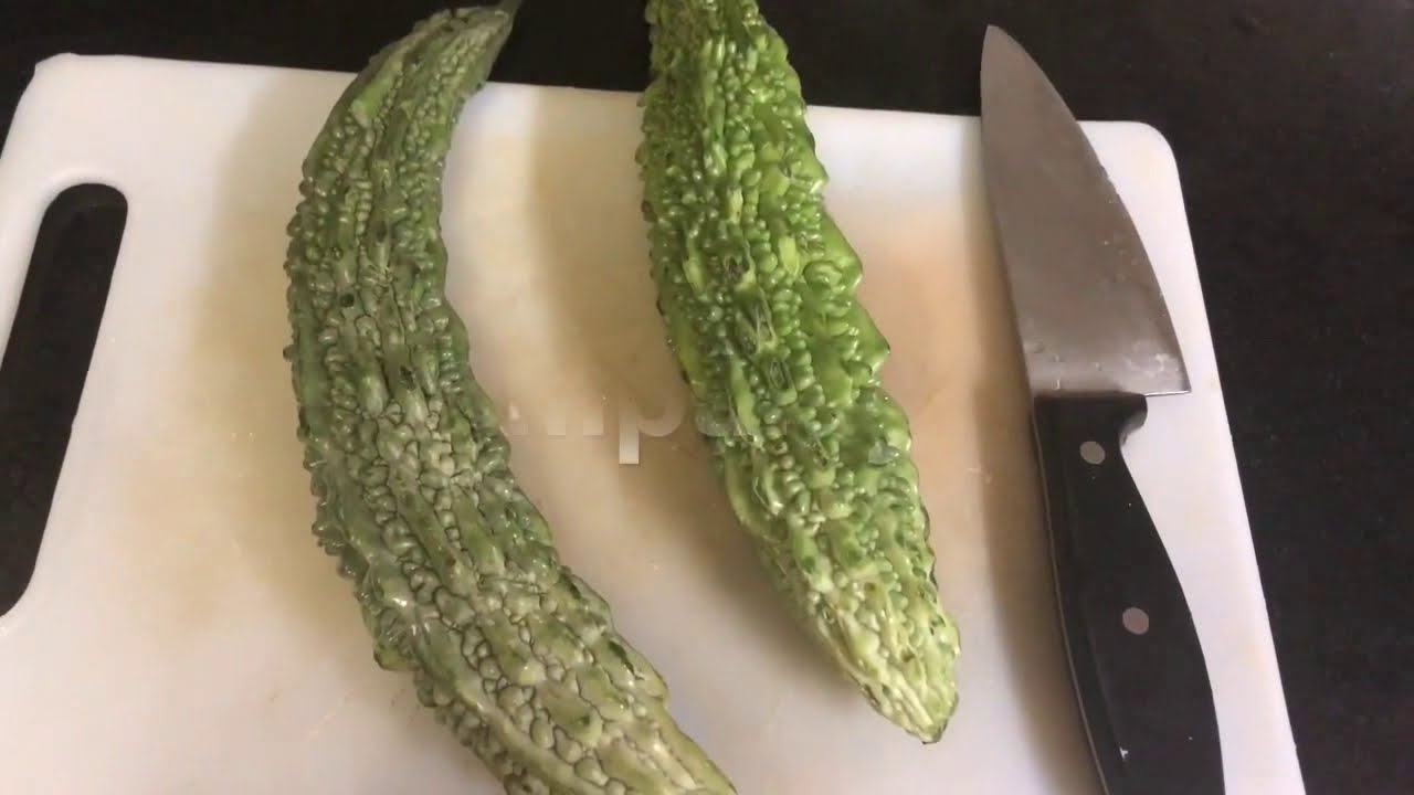 Ginisang Ampalaya Recipe - YouTube