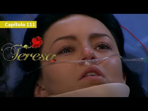 Teresa 💁‍♀️ (Capitulo 112) | Novelas Completas en Español Latino | Angelique Boyer