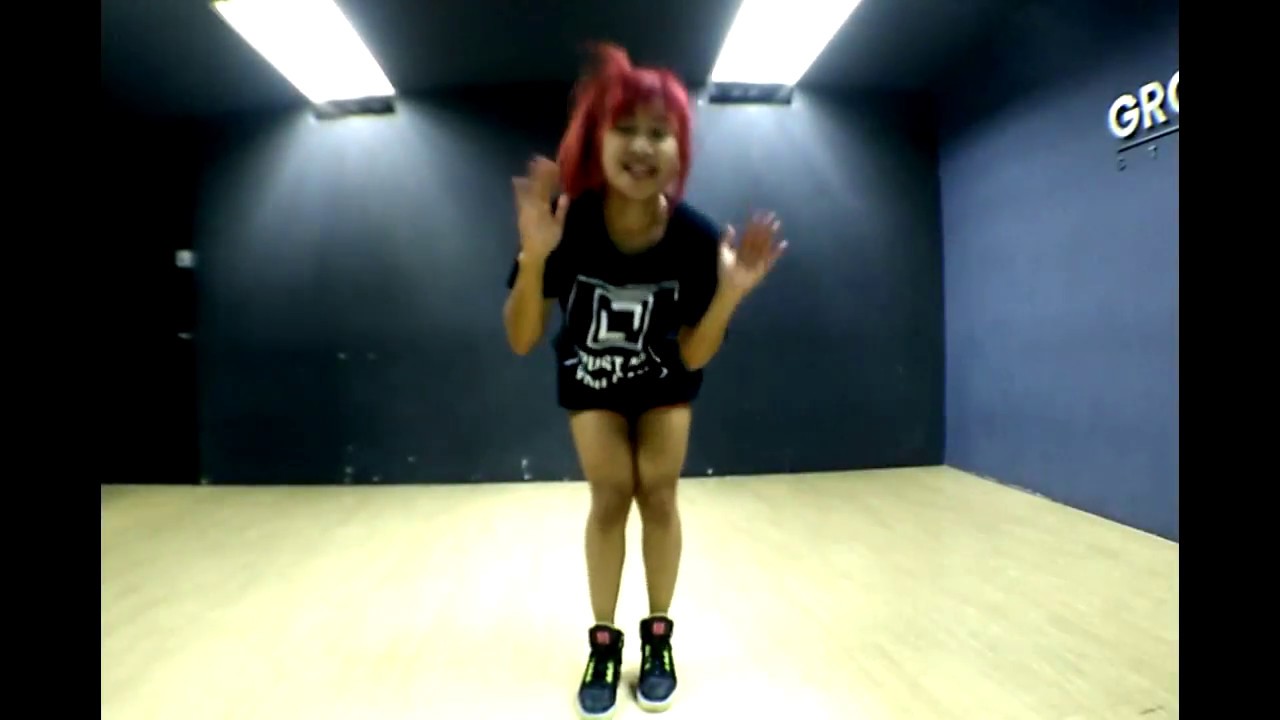 Flo Rida - GDFR [Dance Upbeat] - YouTube