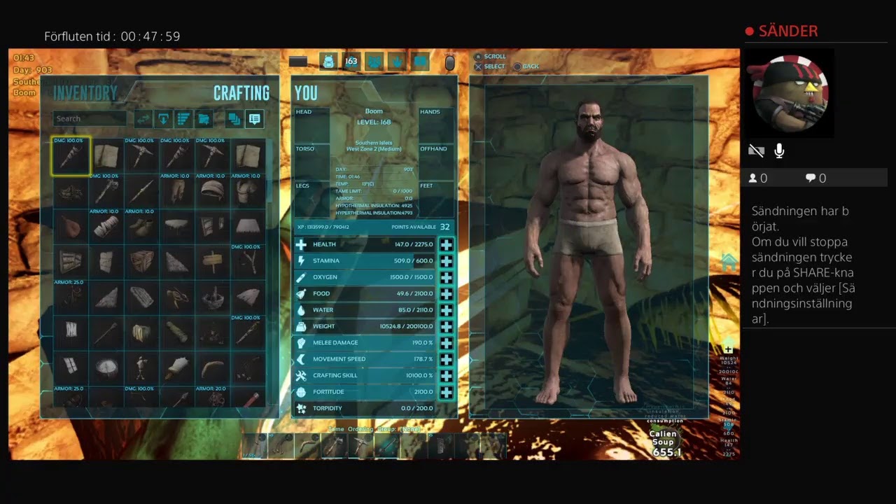 Fiber craft is op playing on a Fiber craft server ark survival evolved ...