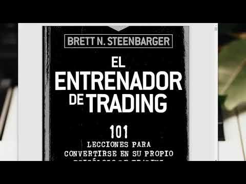 Lección 9. El Entrenador de Trading. Cómo desarrollar su confianza en sí mismo. - YouTube