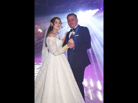 ESKİTAŞLI KÖYÜ MELTEM&EMRE EVLENME DÜĞÜNÜ