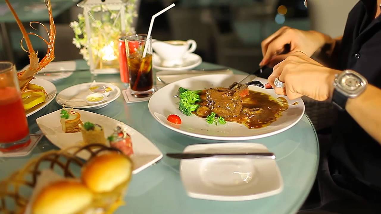 TVC Java Paragon - Citilites Sky Club & Bistro - Surabaya - YouTube