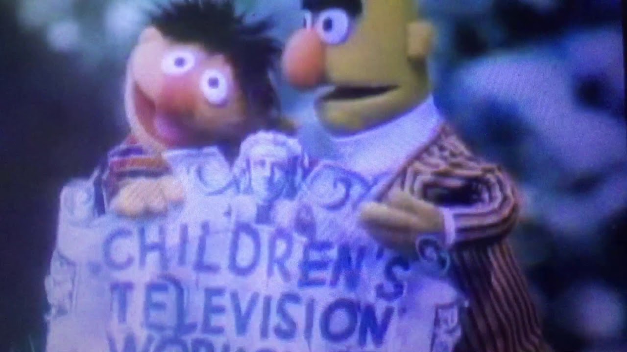 CTW SESAME STREET - YouTube