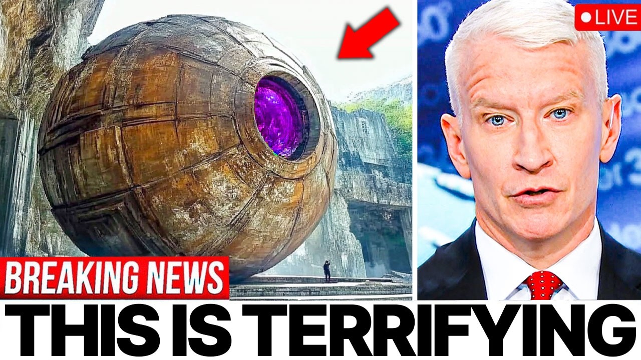 Ancient Superweapon Found in Himalayas – Was It Responsible for an ...