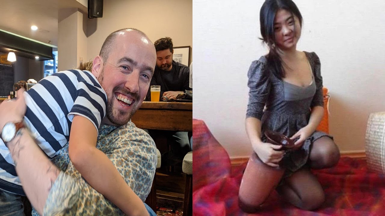 20 Pics With Confusing Perspectives That Will Make You Look Thrice - YouTube