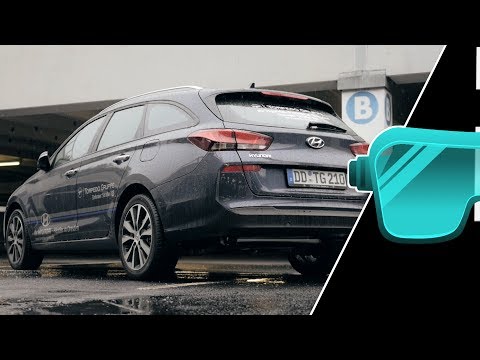 Hyundai i30 Kombi | Cinematische Präsentation | Fahrbericht | 2017