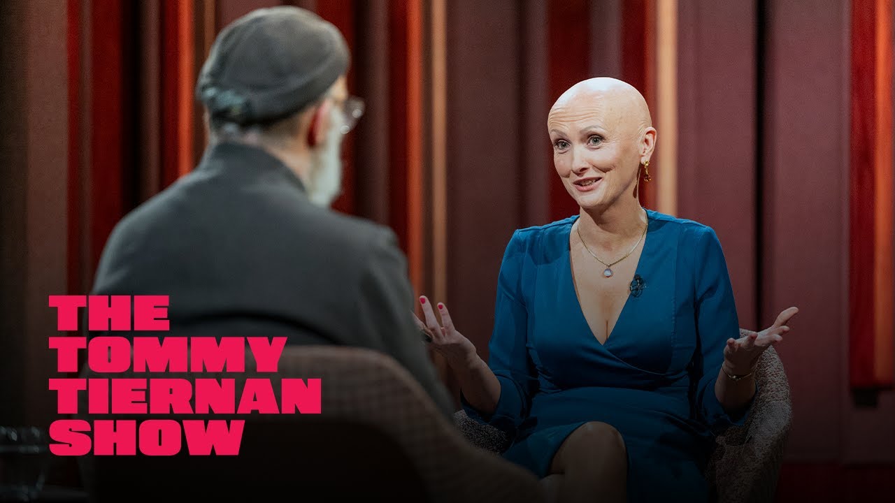 'The first thing people notice is I have no hair' | Karen Dempsey on ...