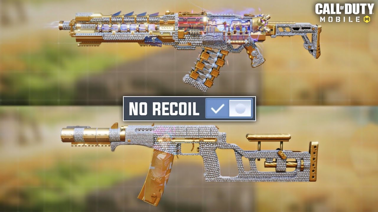 This is the deadliest AS VAL gunsmith you must try! - YouTube