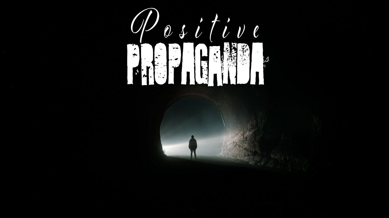 Time for Change - Positive Propaganda - YouTube