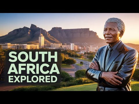 Johannesburg Macerası: Mandela Square'de Neler Var?