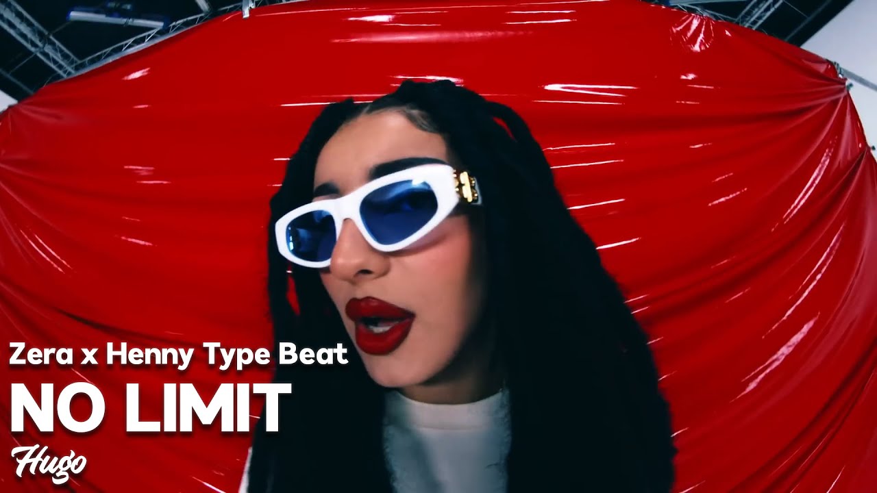 Zera x Henny Type Beat - "No Limit" | 2023 - YouTube
