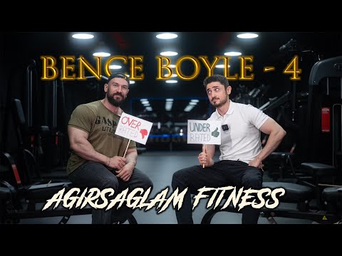 Bence Böyle - 4 @ağırsağlam