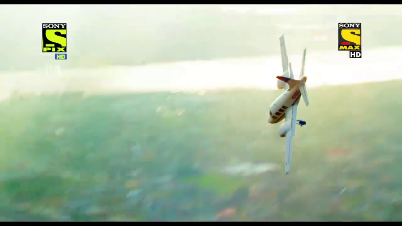 American Made Television Premiere Sony Pix HD 26th Jan 9pm - YouTube