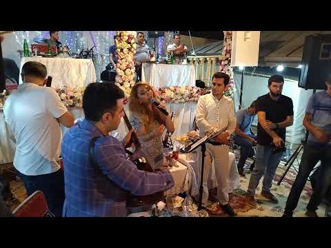 Elnarə Abdullayeva Mezahir Fikrətoğlu.Bəy Tərifi Qardaş qəzəli.