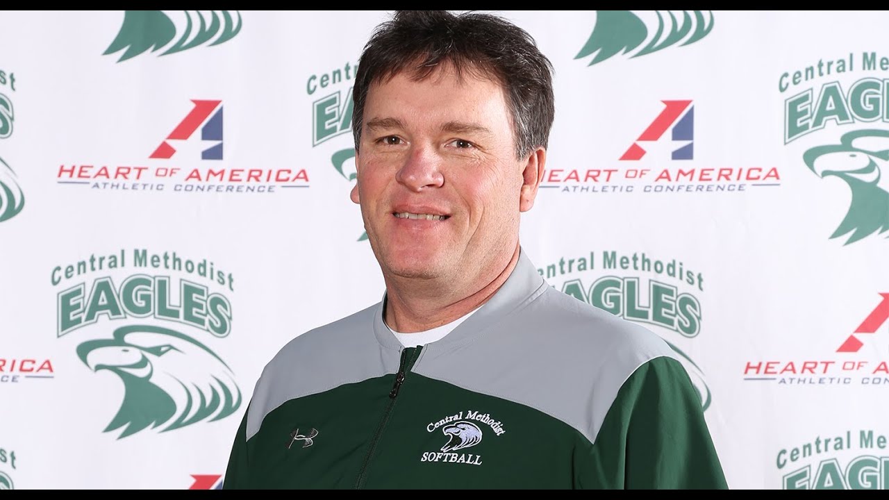 2022 Heart Softball Media Day - Central Methodist - YouTube