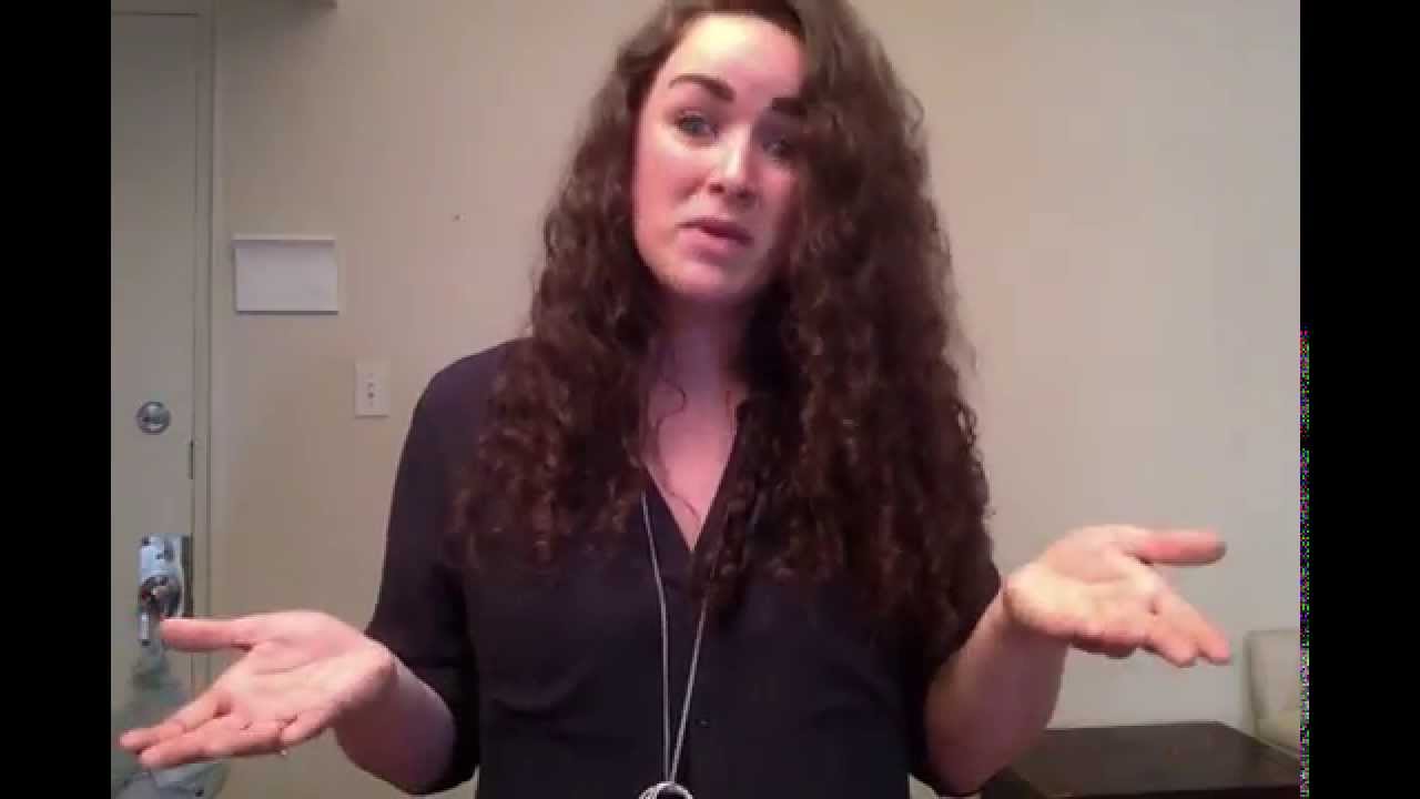 Cineplex Pre-Show Host Audition! - YouTube