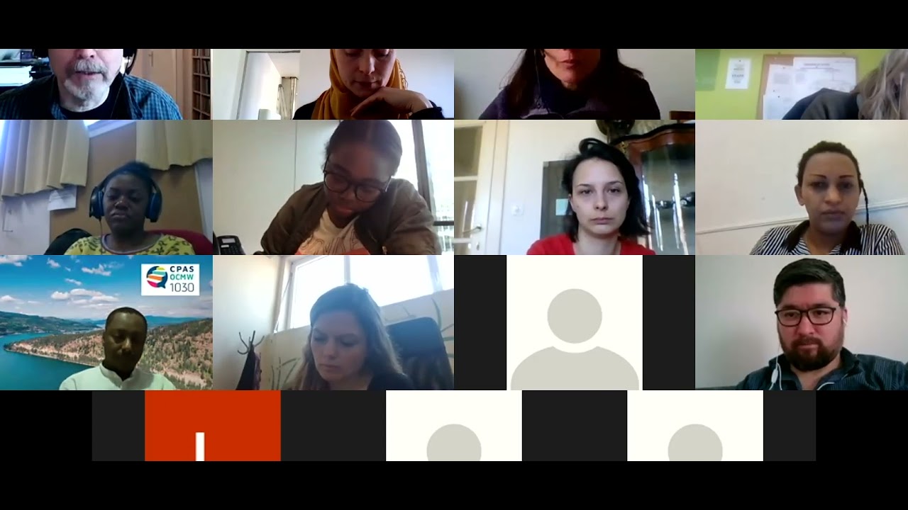 Formation RBDH - Le bail d'habitation (partie 1) - YouTube