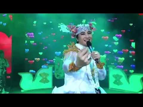 စမ်းရေမိုး-နှစ်ပါးသွား-San Yay Moe - YouTube