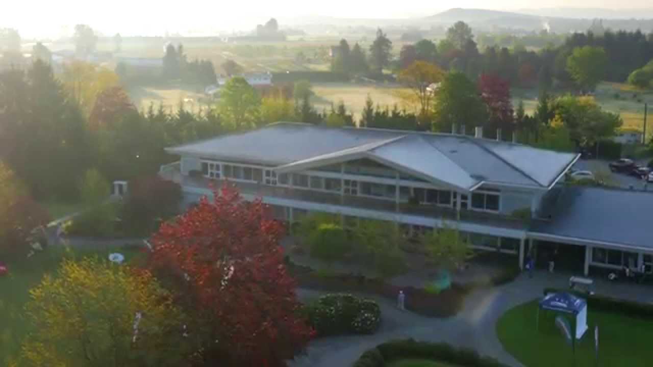 Pitt Meadows Golf Club - Membership Highlight - YouTube