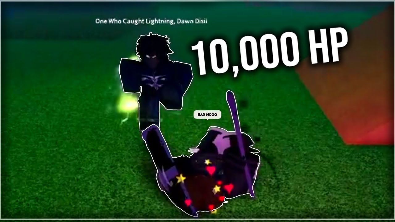 WHY IS RAGOOZER MY VOIDWALKER TARGET 😭😭😭😭 - YouTube