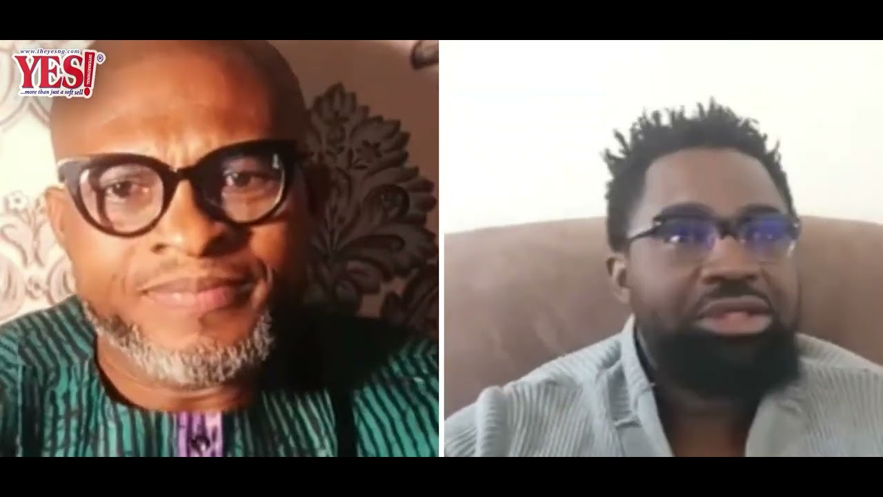 Mr Raw: Qualities Of A Good Song - YouTube