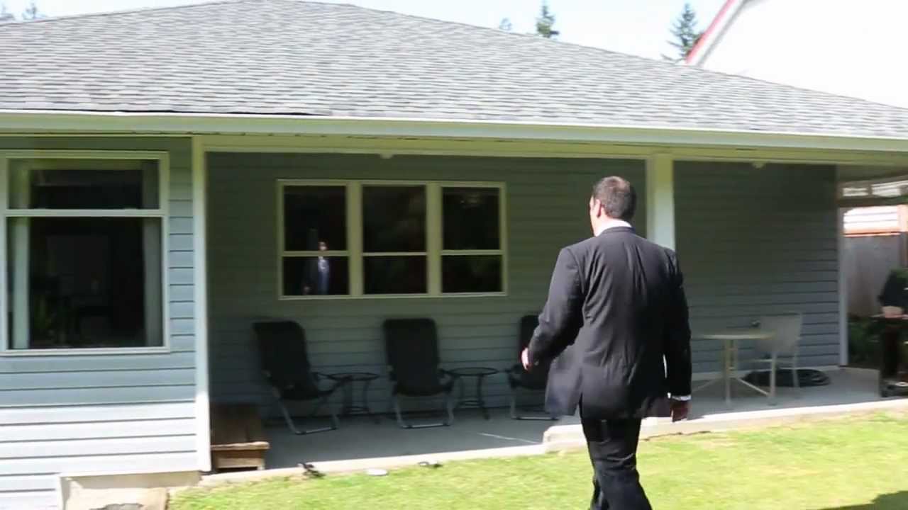 David Lemon | Vancouver Real Estate Tours - YouTube