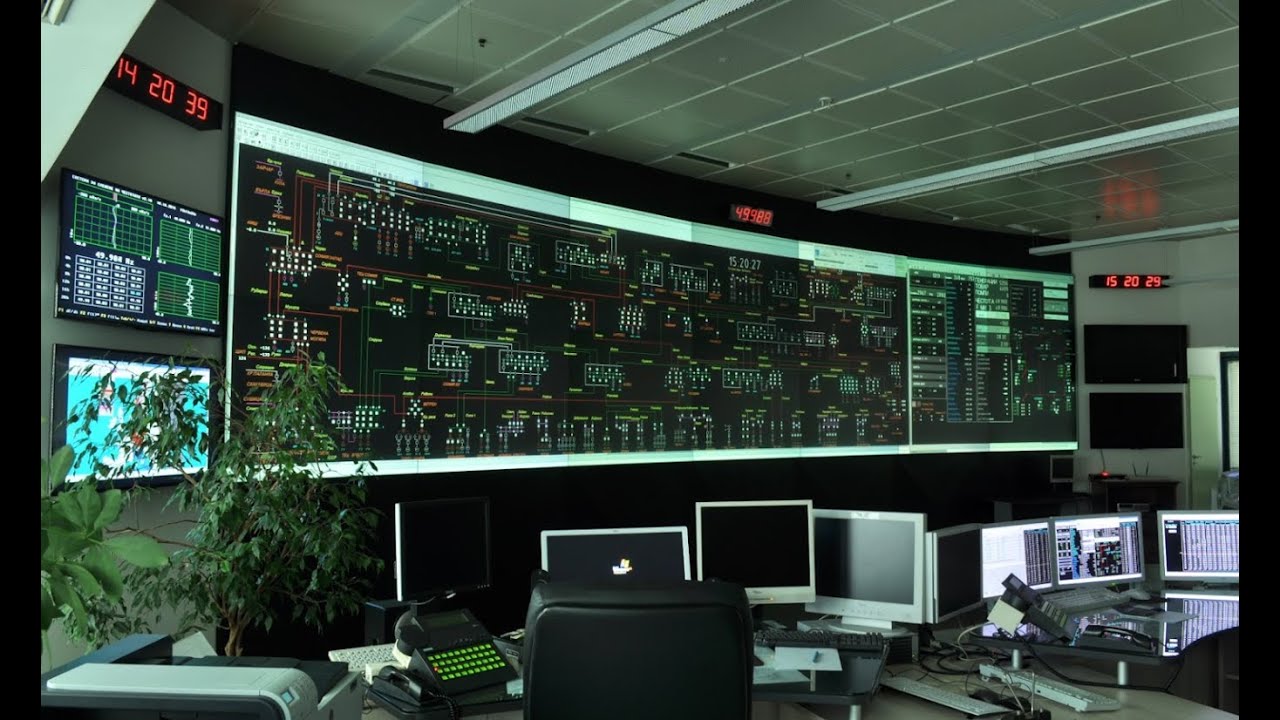 Digital Transformation ESO EAD - YouTube