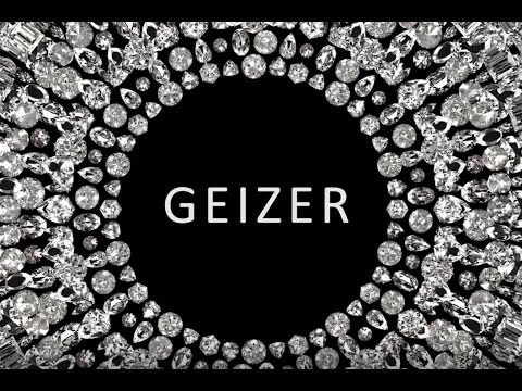 Новая работа Geizer "The girl from ipanema" - YouTube