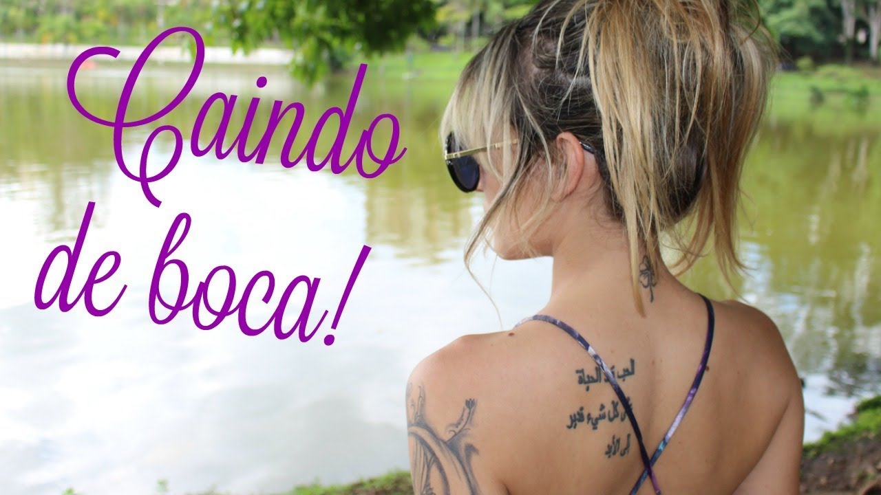 Ep. 137 - Aliviando o estresse - Fran Moreira - YouTube