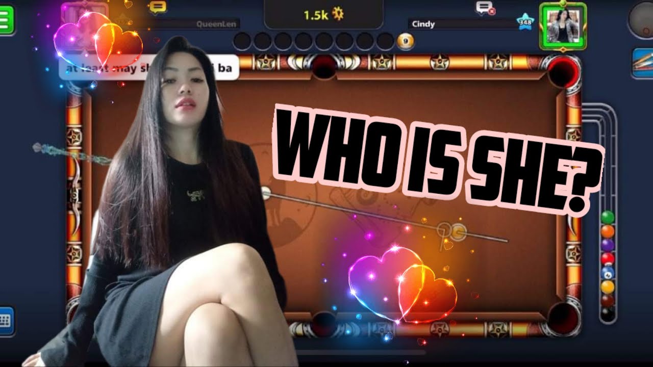 She’s Stunning OMG with her STUNNING shots! 👑👑 - YouTube