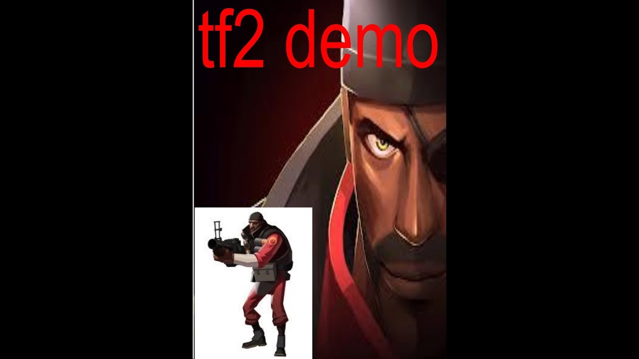 TF2 gameplay episode 1: Demo knight - YouTube
