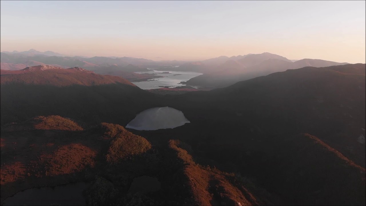 Lake Spicer - YouTube
